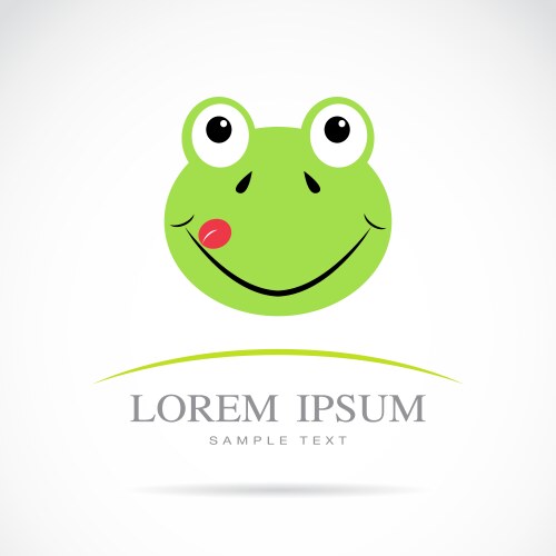 Cartoon Frog Face Vector Images (over 2,400)