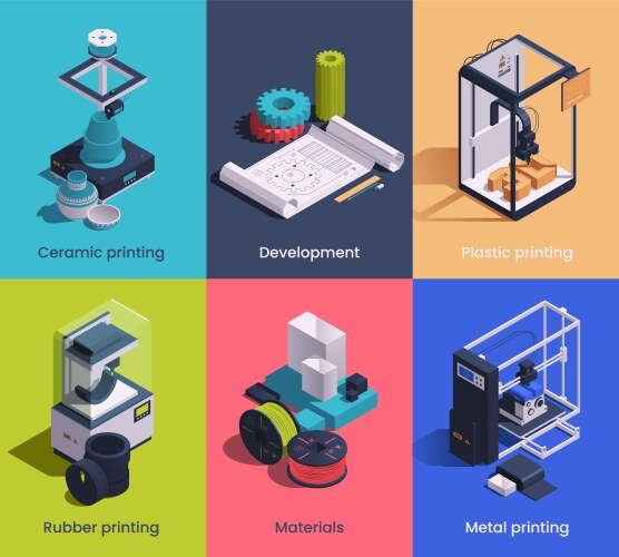 3d Printing Vector Images (over 160,000)