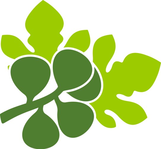 Fig Leaf Logo Page 5 | Fig Tree Logo Images Free Download On Freepik