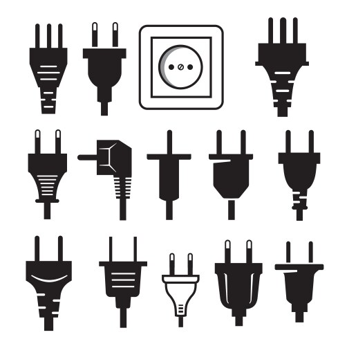 Plug Vector Images (over 130,000)