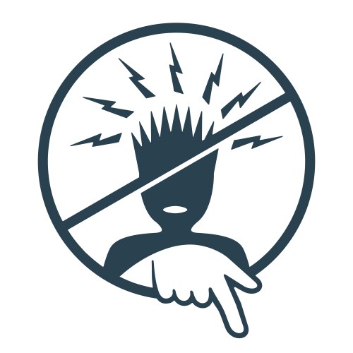 Antistatic Vector Images (over 1,100)