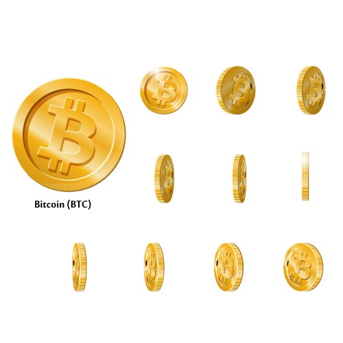 Bitcoin Vector Images (over 130,000)