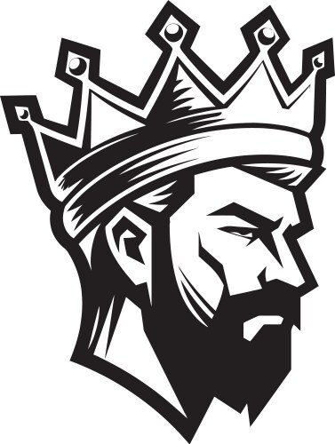 Jr Crown Vector Images (over 330)