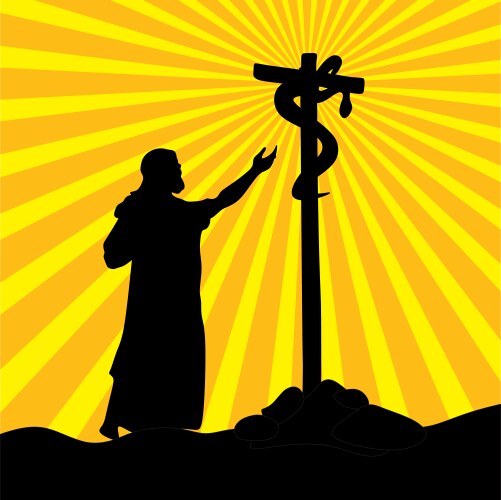 Moses Vector Images (over 1,600)