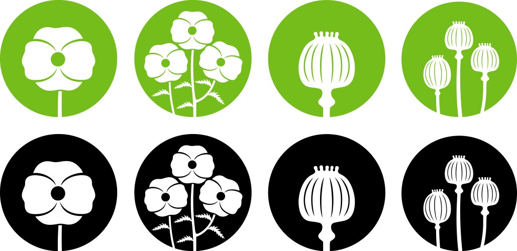 Poppy Logo Vector Images (over 2,400)