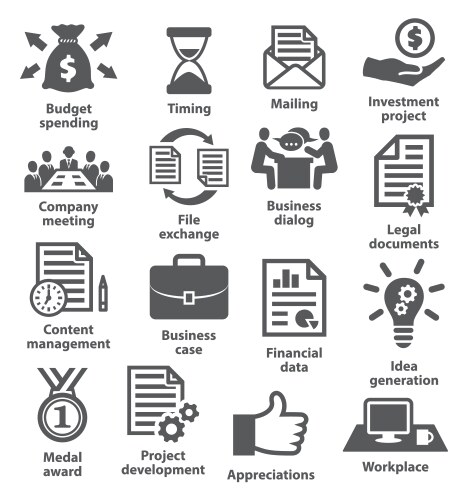 Project Planning Vector Images (over 130,000)