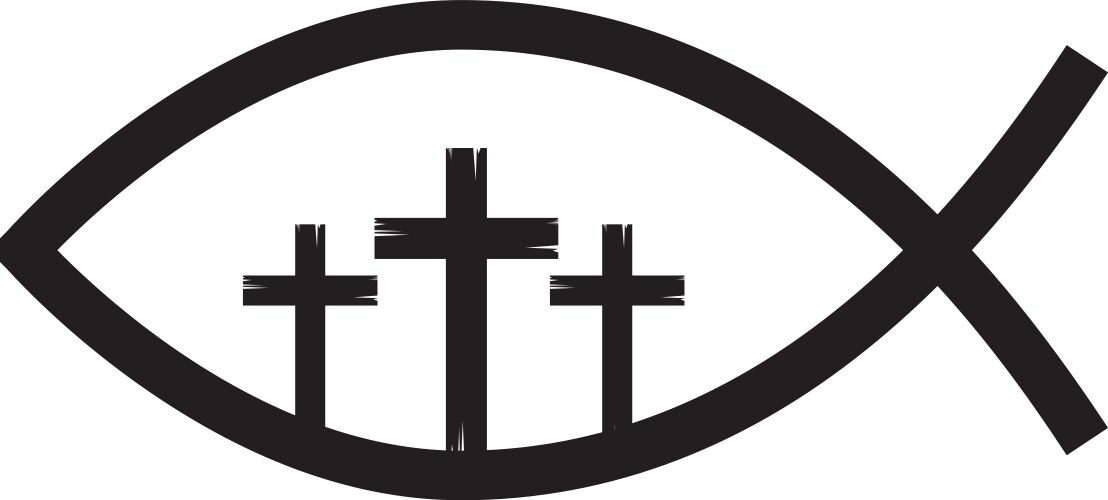 Fish Royalty Free Vector Image - VectorStock