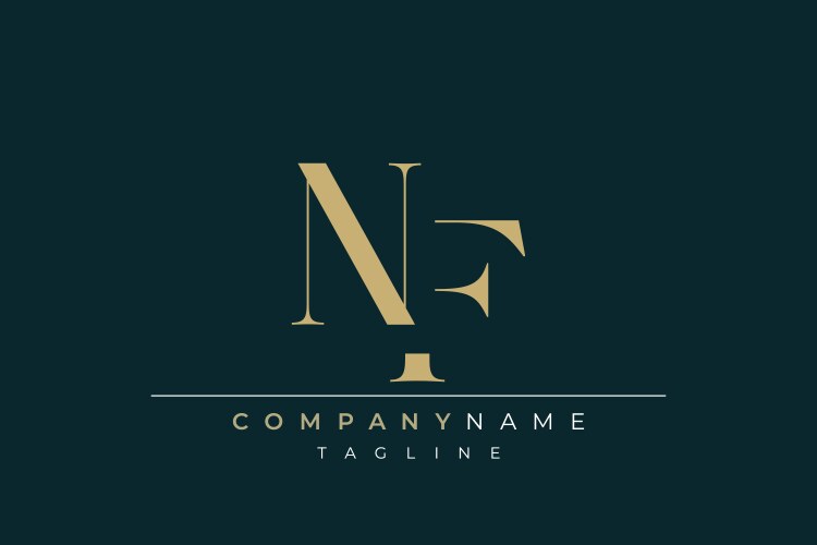 Nf Logo Vector Images (over 2,500)