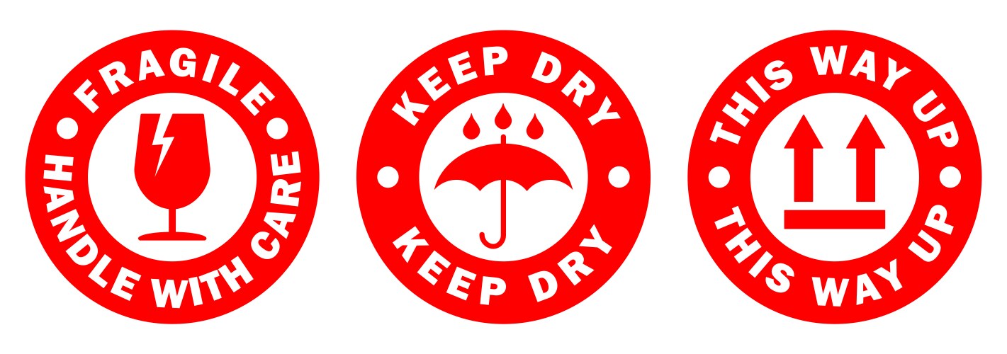 Fragile Symbol Fragile Icon Vector Art, Icons, And Graphics For Free