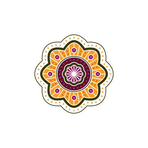 Tango dancing Royalty Free Vector Image - VectorStock