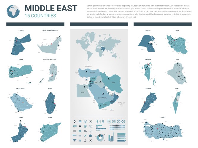 Middle East Vector Images (over 24,000)