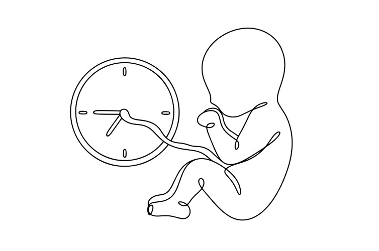 Premature Day Vector Images (over 250)