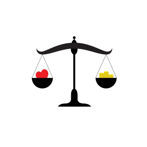 Balance Vector Images (over 250,000)