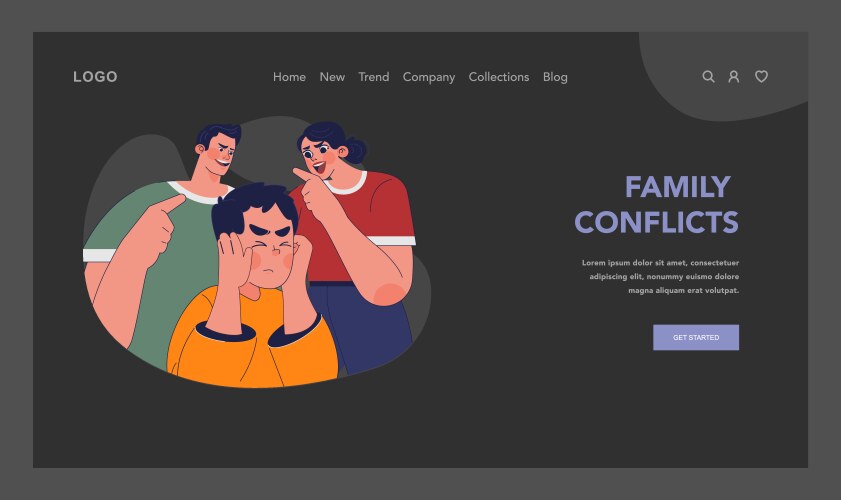 Family Fight Vector Images (over 4,900)