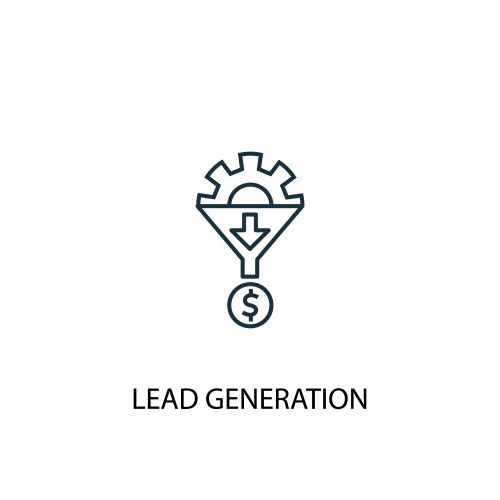 Lead Icon Vector Images (over 27,000)