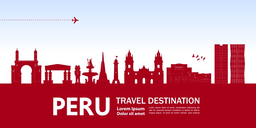 Peru Vector Images (over 23,000)