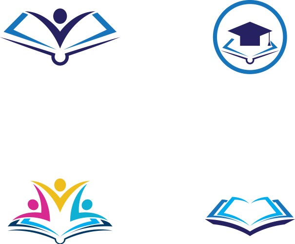 Knowledge Logo Vector Images (over 61,000)