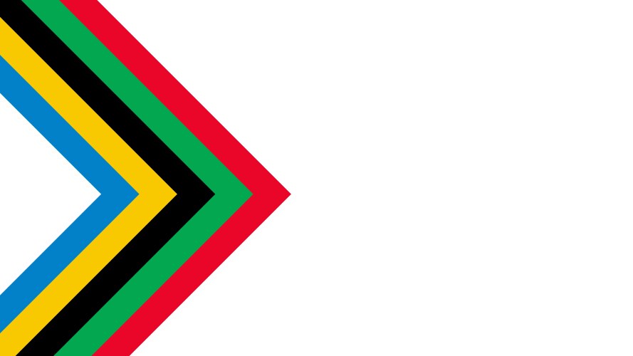 Summer olympic games paris 2024 header Royalty Free Vector