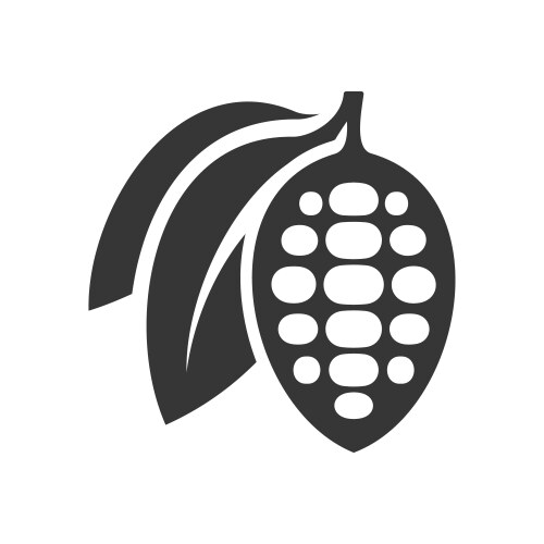 Symbol Cocoa Tree Vector Images (over 1,200)