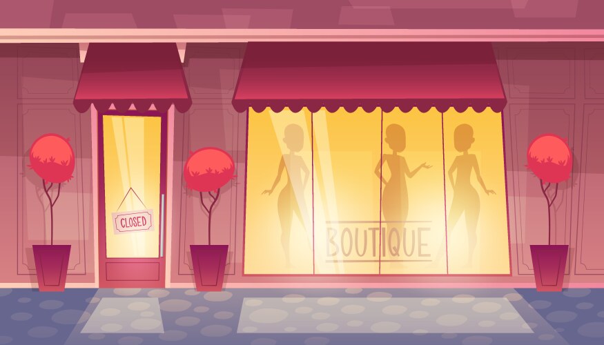 Boutique Vector Images (over 250,000)