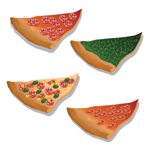Pizza Vector Images (over 110,000)