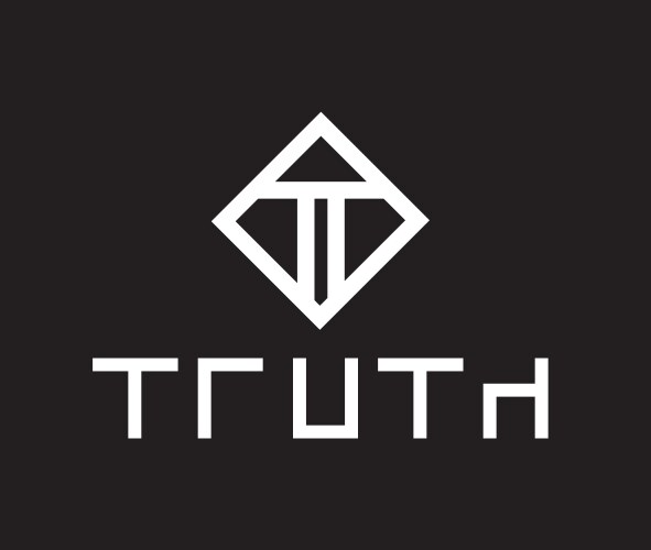 Property maintenance logo design Royalty Free Vector Image