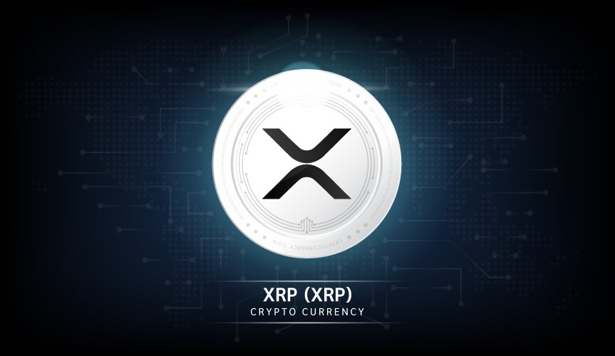 Xrp Logo Vector Images (99)
