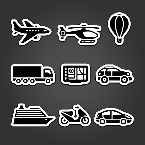 Jeep Sticker Vector Images (over 370)