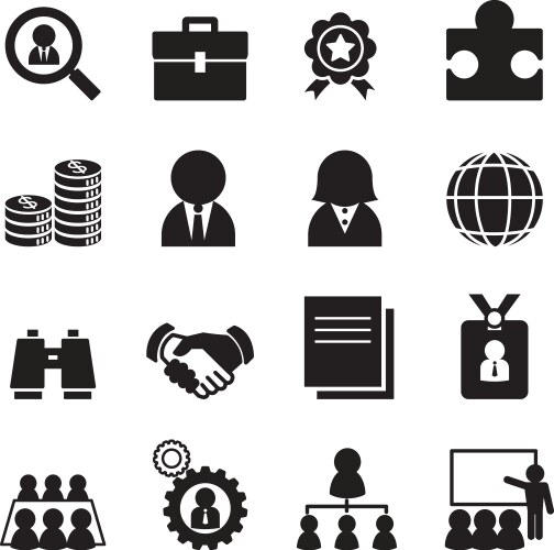 Job Symbol Vector Images (over 270,000)