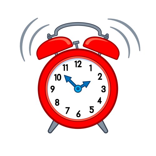 Cartoon Clock Vector Images (over 42,000)