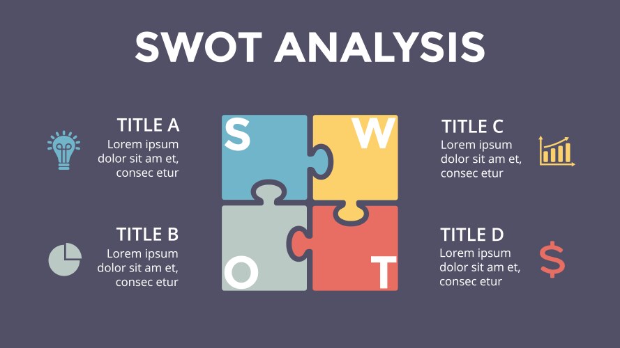 Swot Logo Vector Images (over 150)