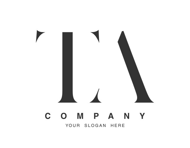 Ta Logo Vector Images (over 2,300)