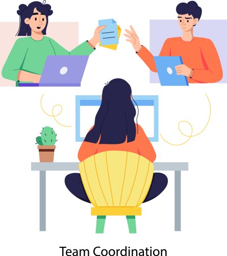 Coordination Vector Images (over 23,000)