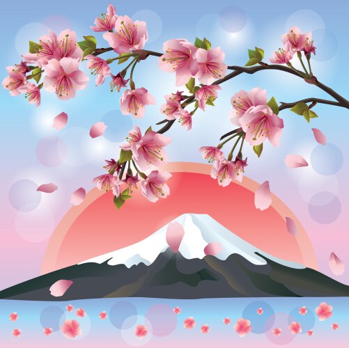 Sakura Vector Images (over 35,000)
