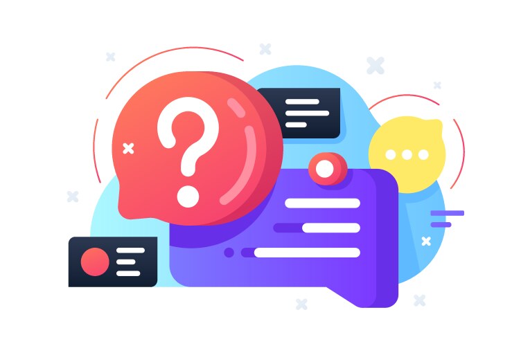 Question Logo Vector Images (over 11,000)