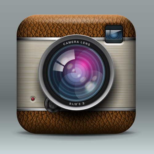 Photo Camera Vector Images (over 190,000)