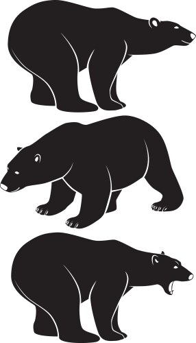 Bear Vector Images (over 200,000)