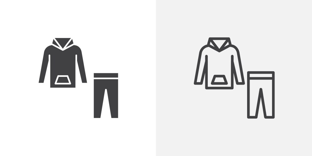 Tracksuit Vector Images (over 1,300)