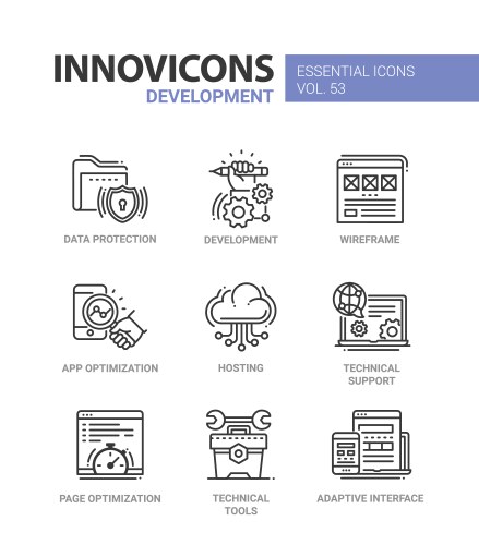 Development Vector Images (over 700,000)