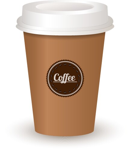 Coffee Cup Vector Images (over 280,000)