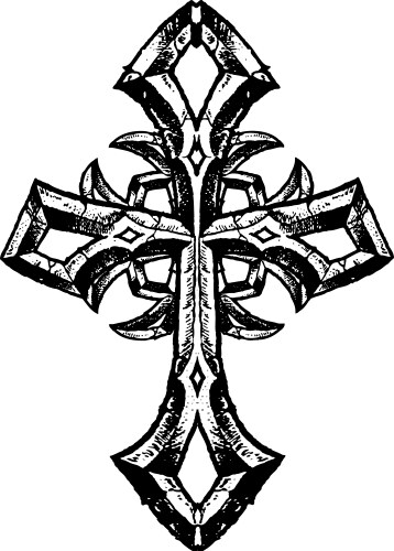 Cross Vector Images (over 620,000)