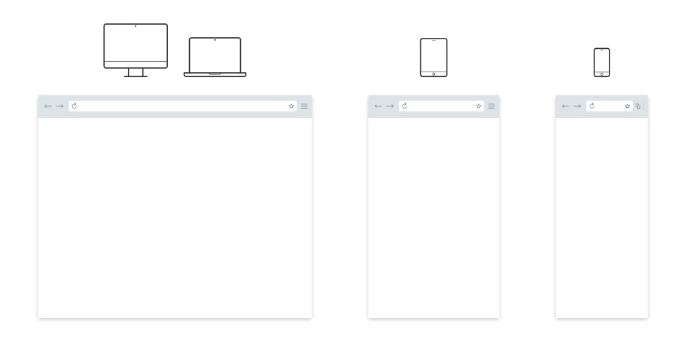 Computer hacker programmer internet digital Vector Image