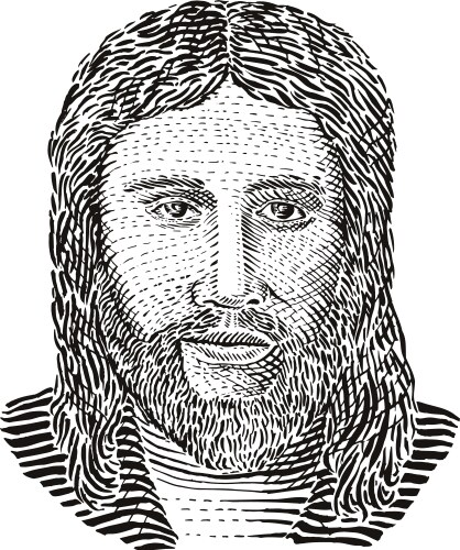 Jesus Vector Images (over 76,000)