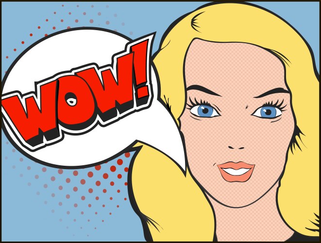 Wow Vector Images (over 31,000)