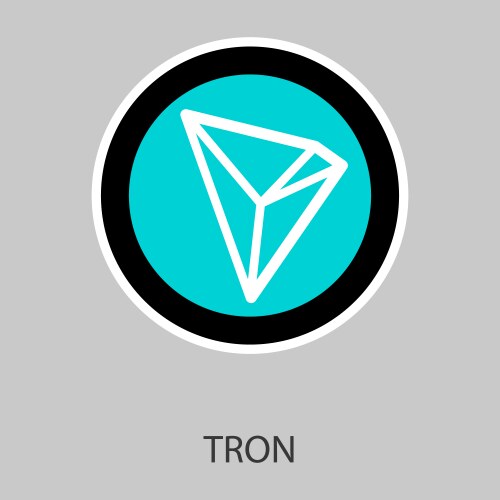 Tron Logo Vector Images (82)