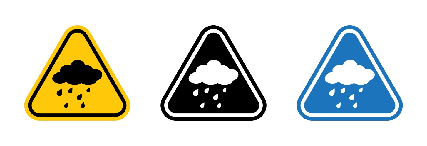 Heavy Rain Clipart Vector Images (over 100)