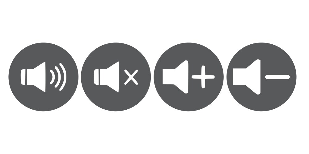 Free Speaker Vector Images (over 8,100)