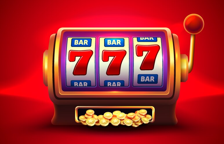 Slots Vector Images (over 35,000)
