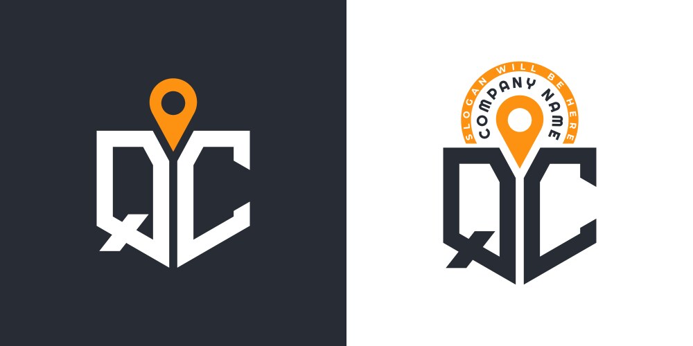 Qc Logo Vector Images (over 1,900)