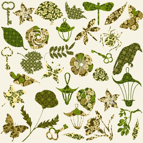 Scrap Vector Images (over 29,000)